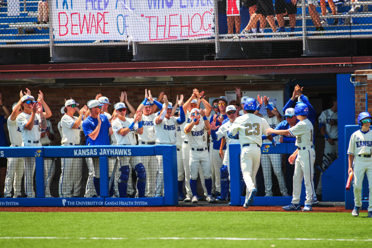 KU’s final regular-season series has significant implications for Big 12, NCAA tournaments - KU ...